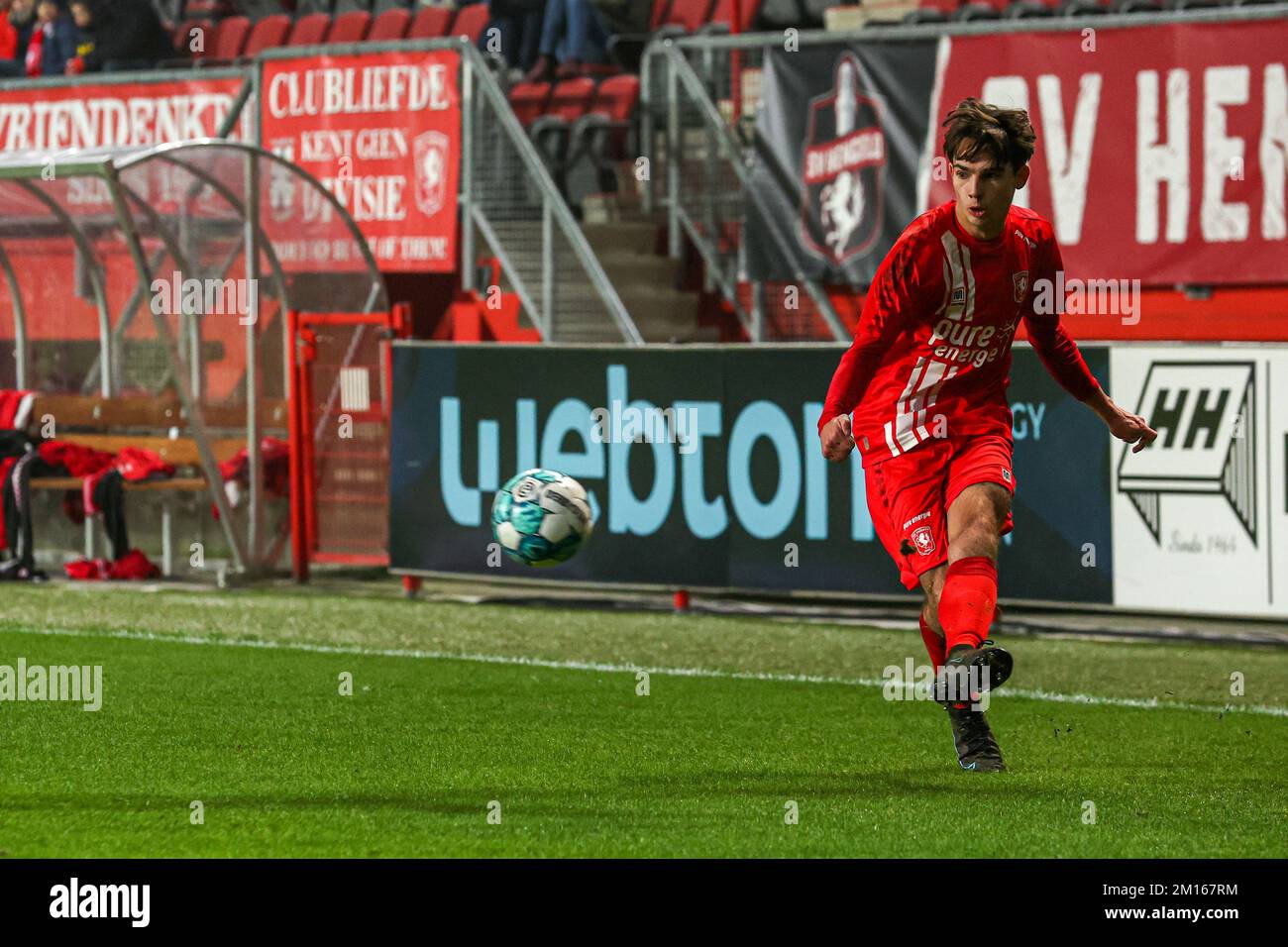 Tim geypens hi-res stock photography and images - Alamy