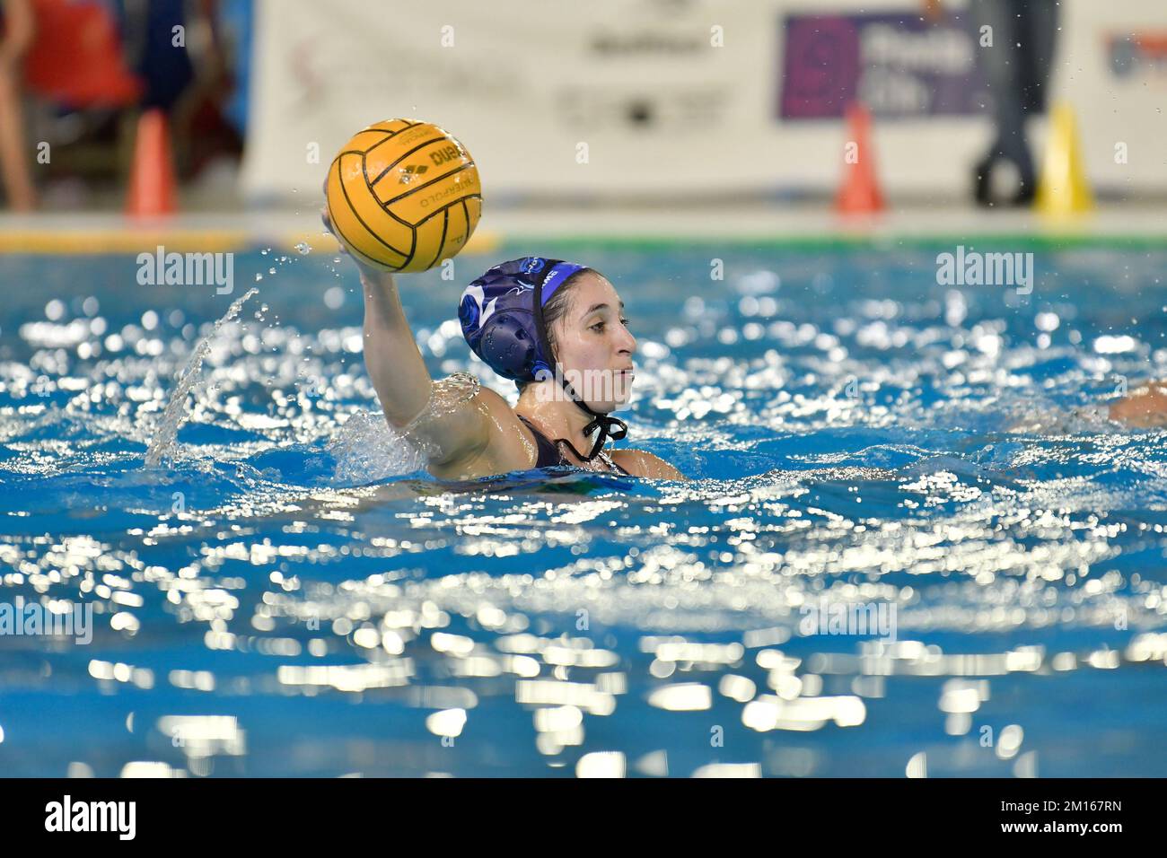 Brizz nuoto hi-res stock photography and images - Alamy
