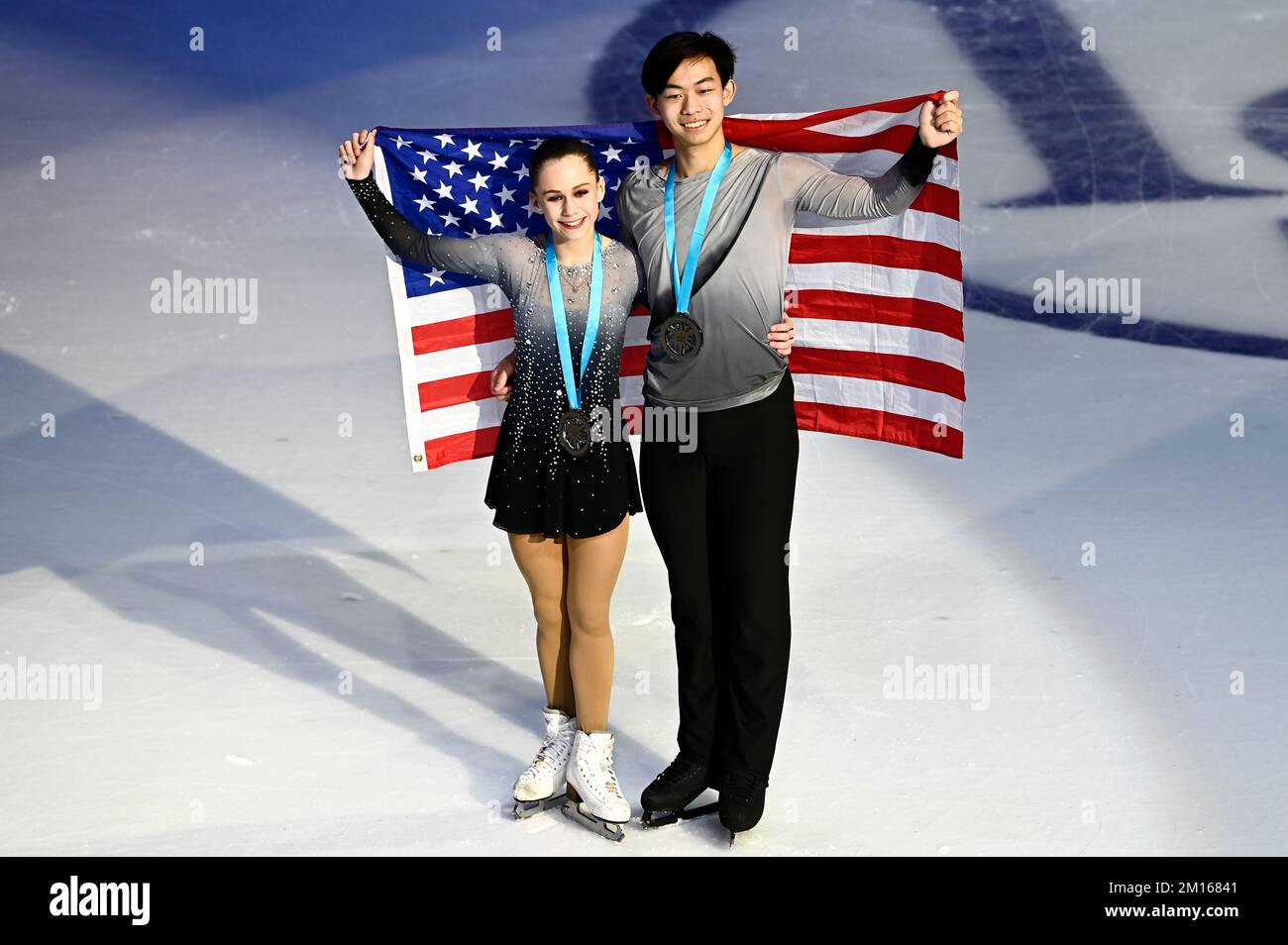 Cayla smith hi-res stock photography and images - Alamy