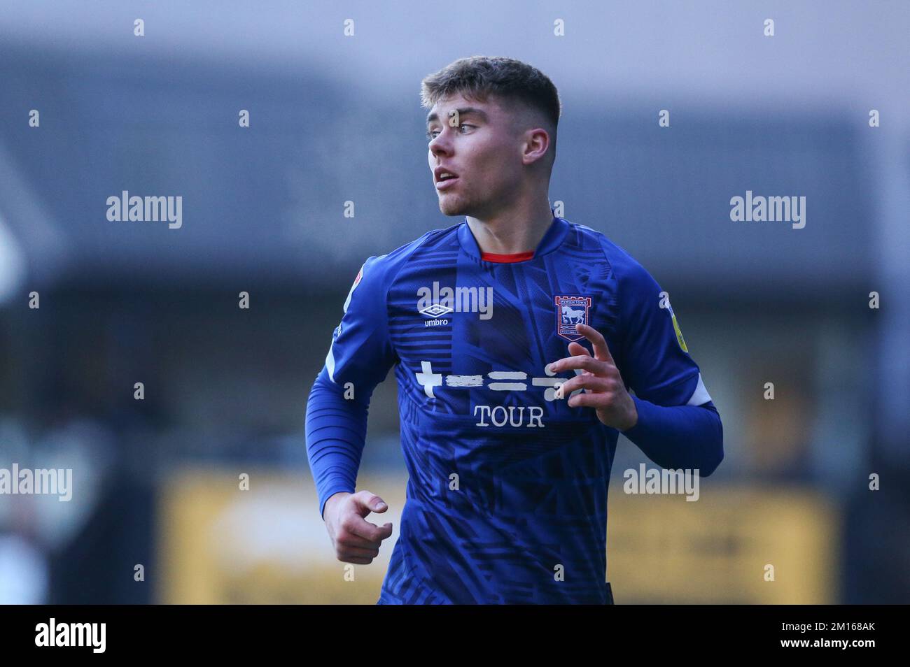 Leif davis ipswich town hi-res stock photography and images - Alamy