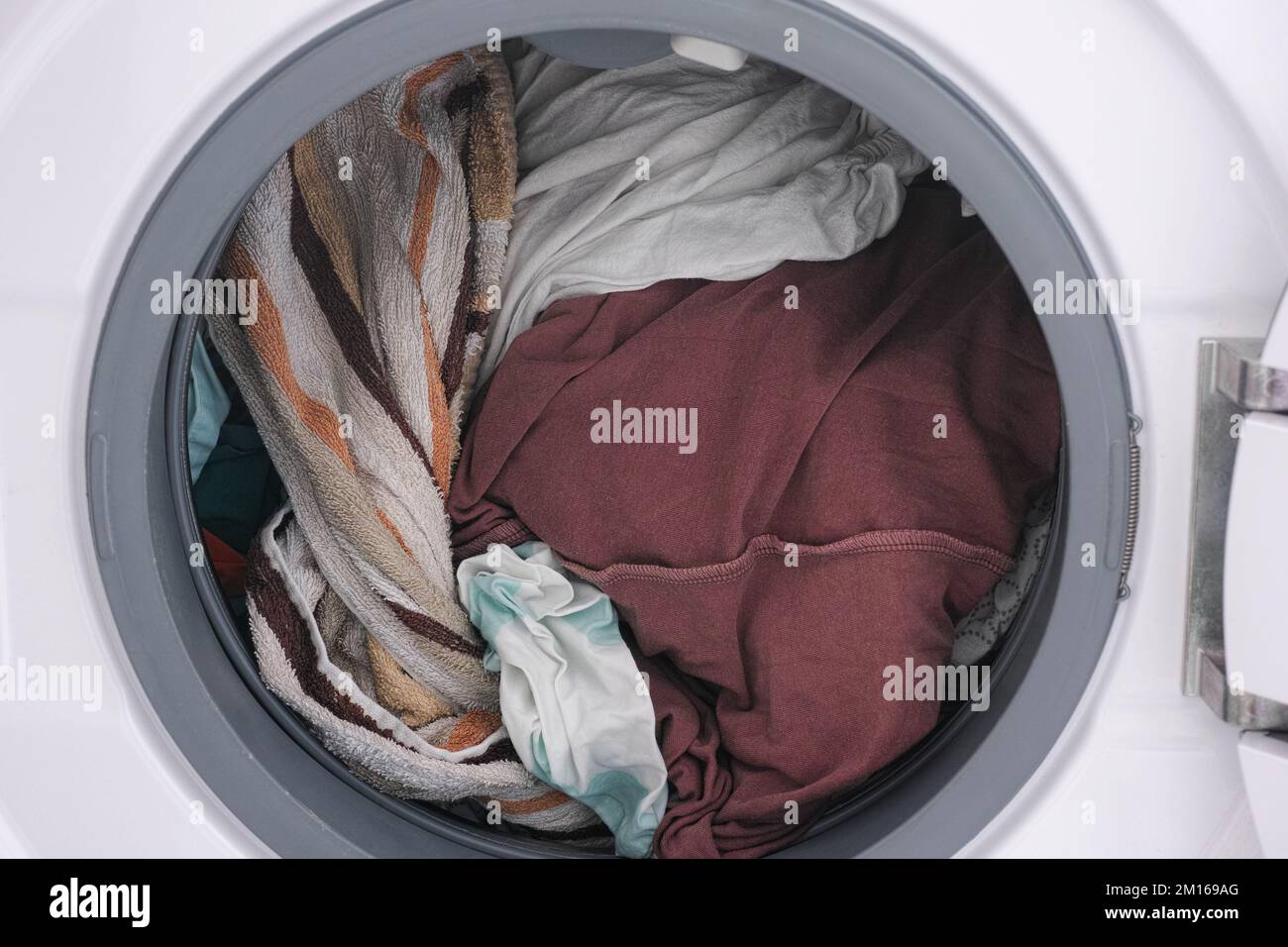Garment wash hi-res stock photography and images - Alamy