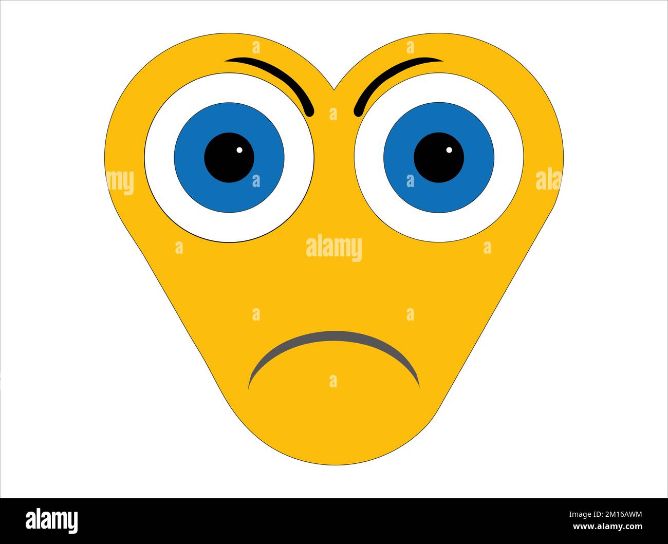 Feelings face hi-res stock photography and images - Alamy