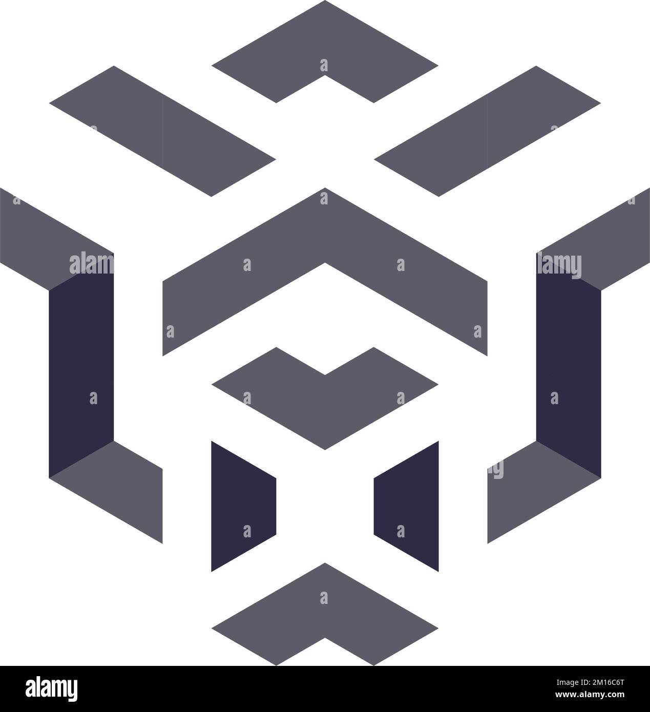 Mirage icon sign symbol hi-res stock photography and images - Alamy