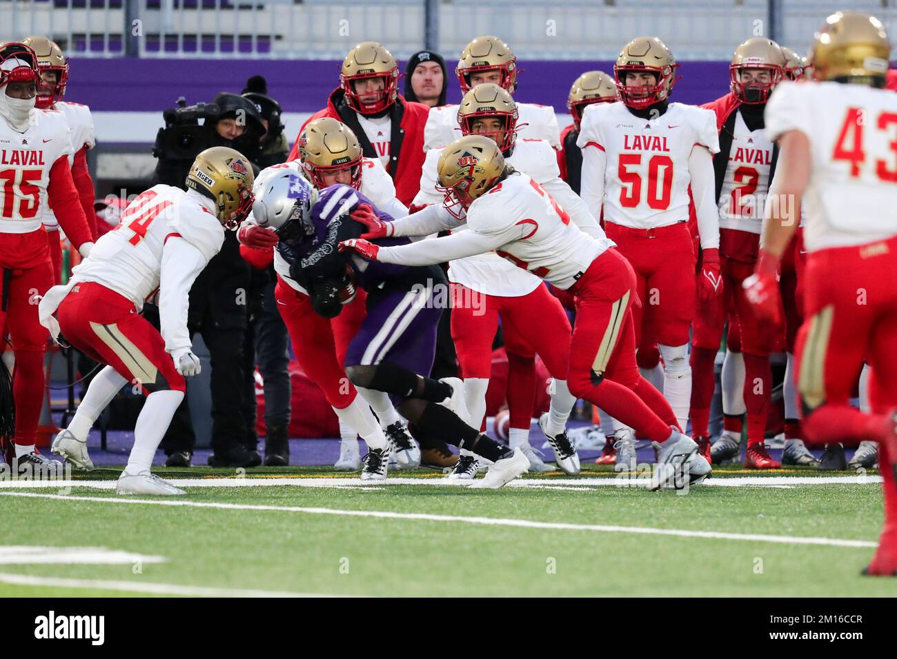 Maxym lavallee hi-res stock photography and images - Alamy