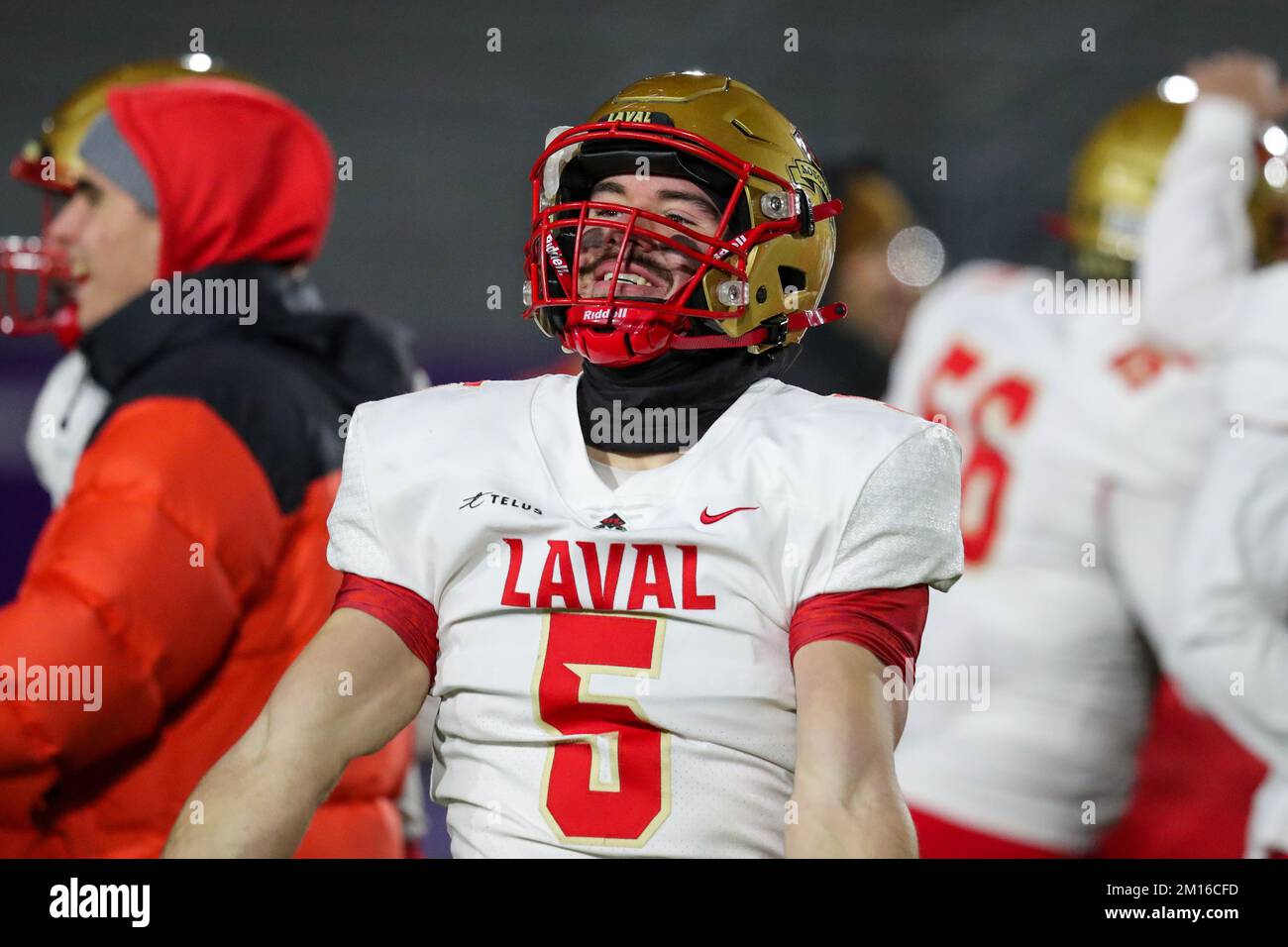 Saucier lafond hi-res stock photography and images - Alamy