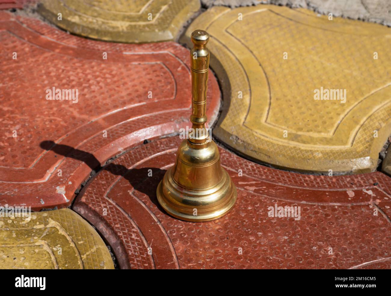 Bell designer hi-res stock photography and images - Alamy