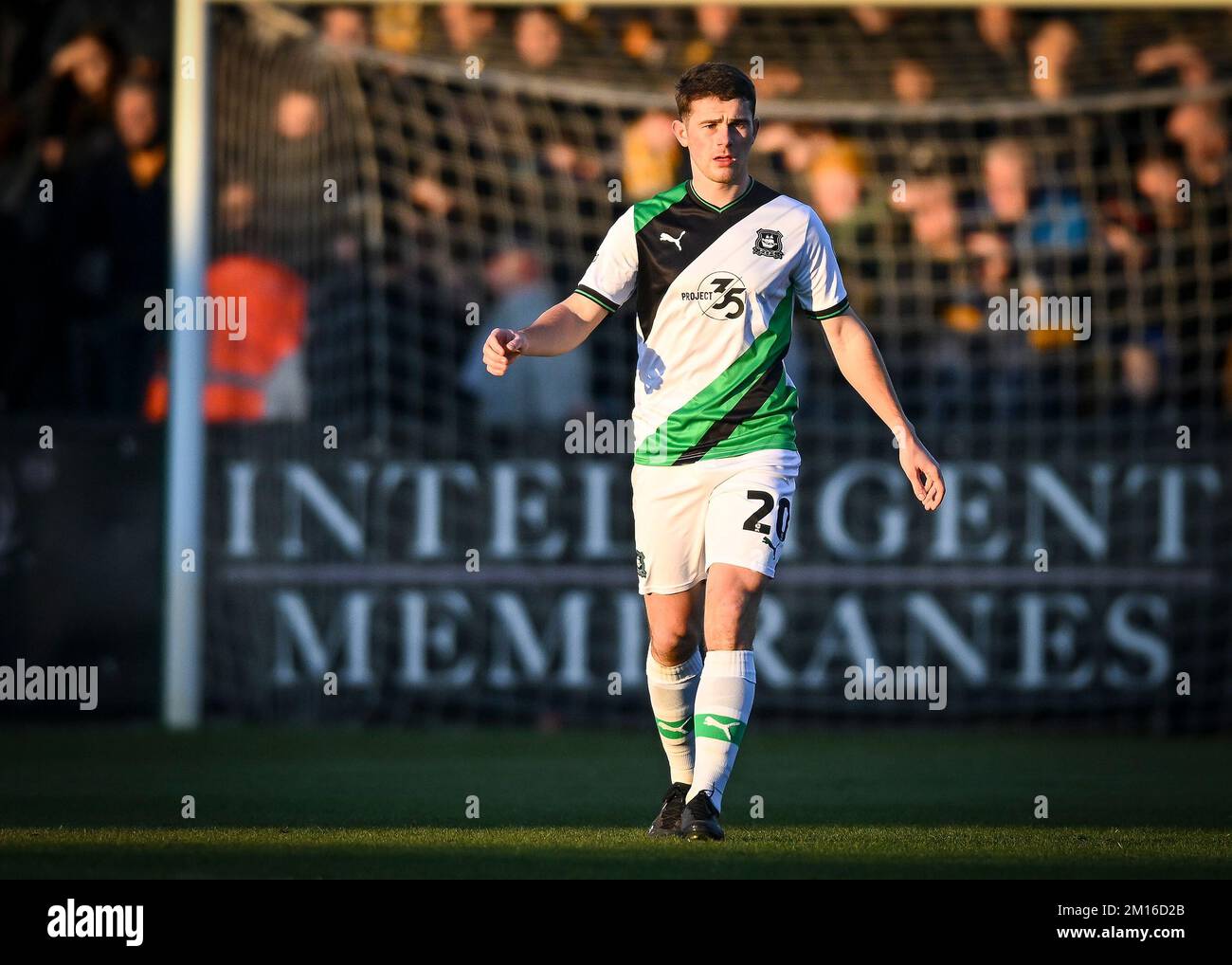 Adam randell plymouth hi-res stock photography and images - Alamy
