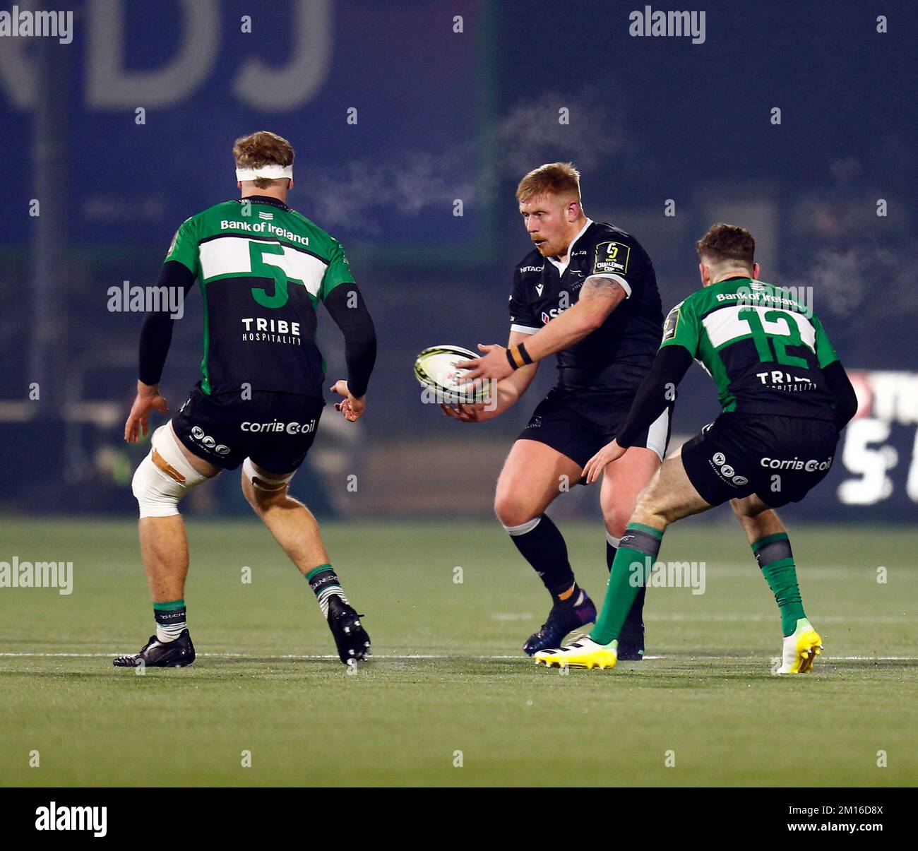 Conrad cade hi-res stock photography and images - Alamy