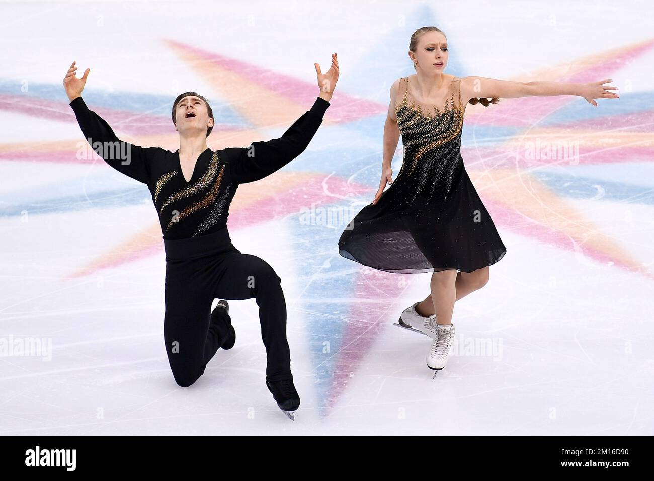 Katerina mrazkova hi-res stock photography and images - Alamy