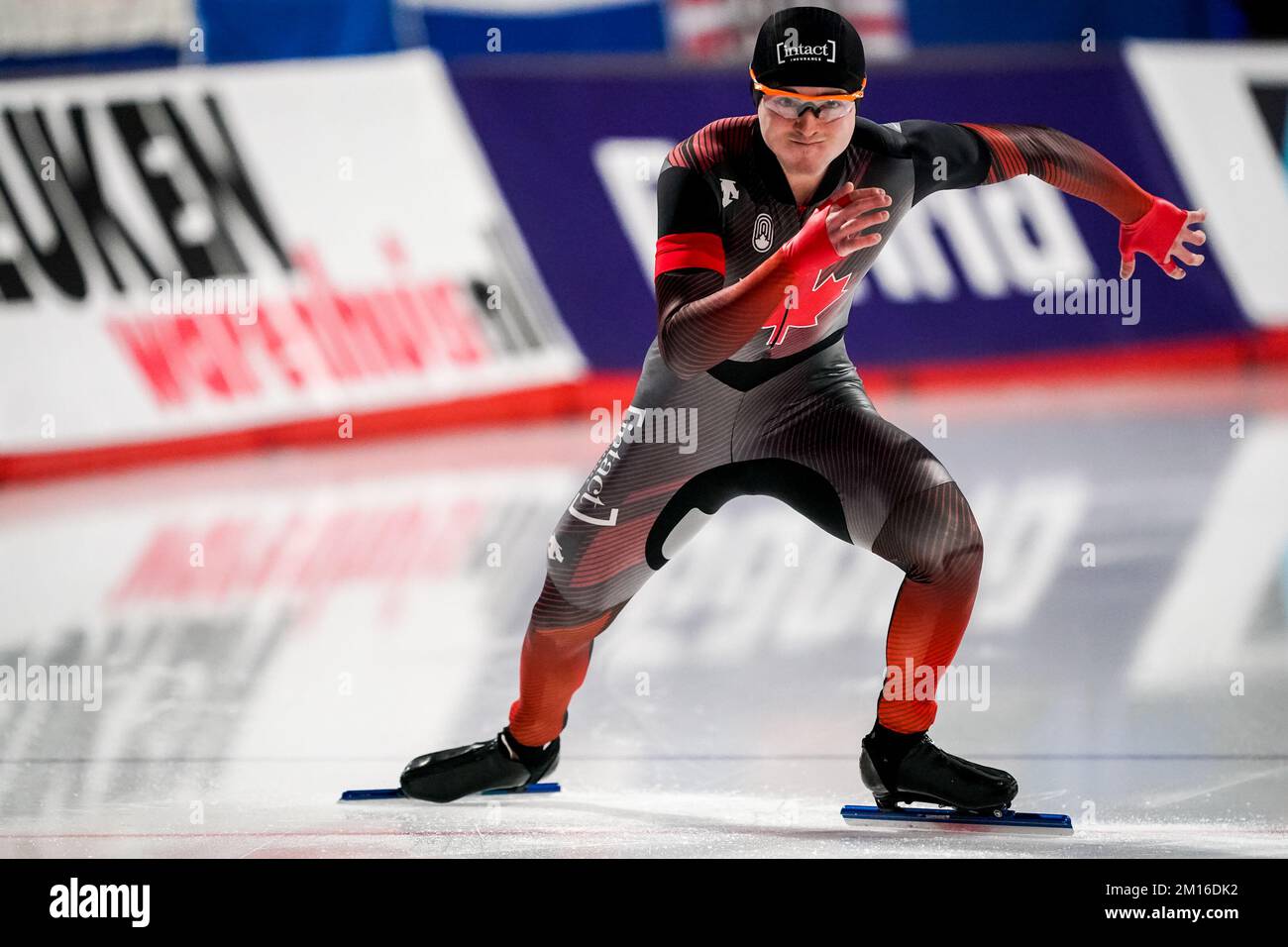 Cedrick brunet hi-res stock photography and images - Alamy