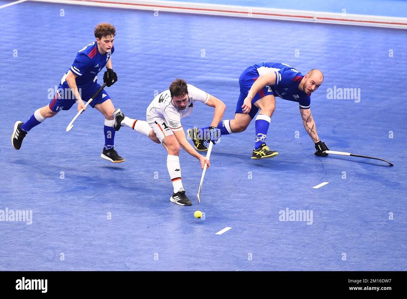 Stepan klaban hi-res stock photography and images - Alamy
