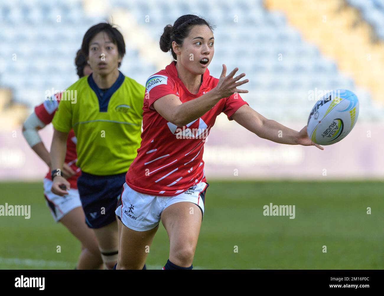 Jessica ho hi-res stock photography and images - Alamy