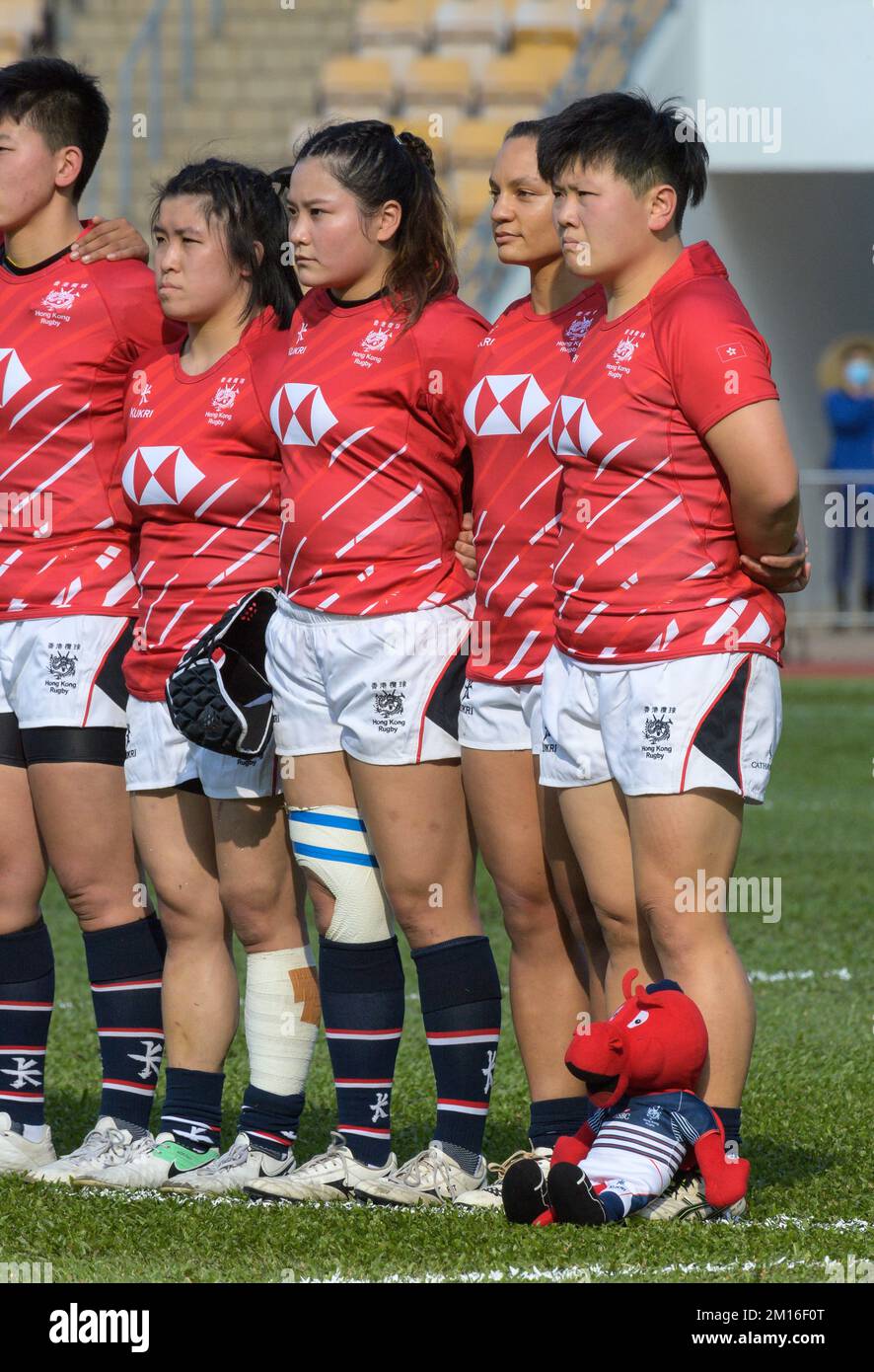 Hong kong national team hi-res stock photography and images - Alamy