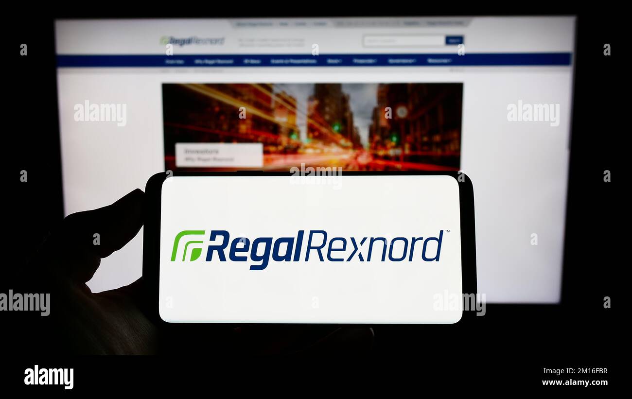 Rrx business logo hi-res stock photography and images - Alamy