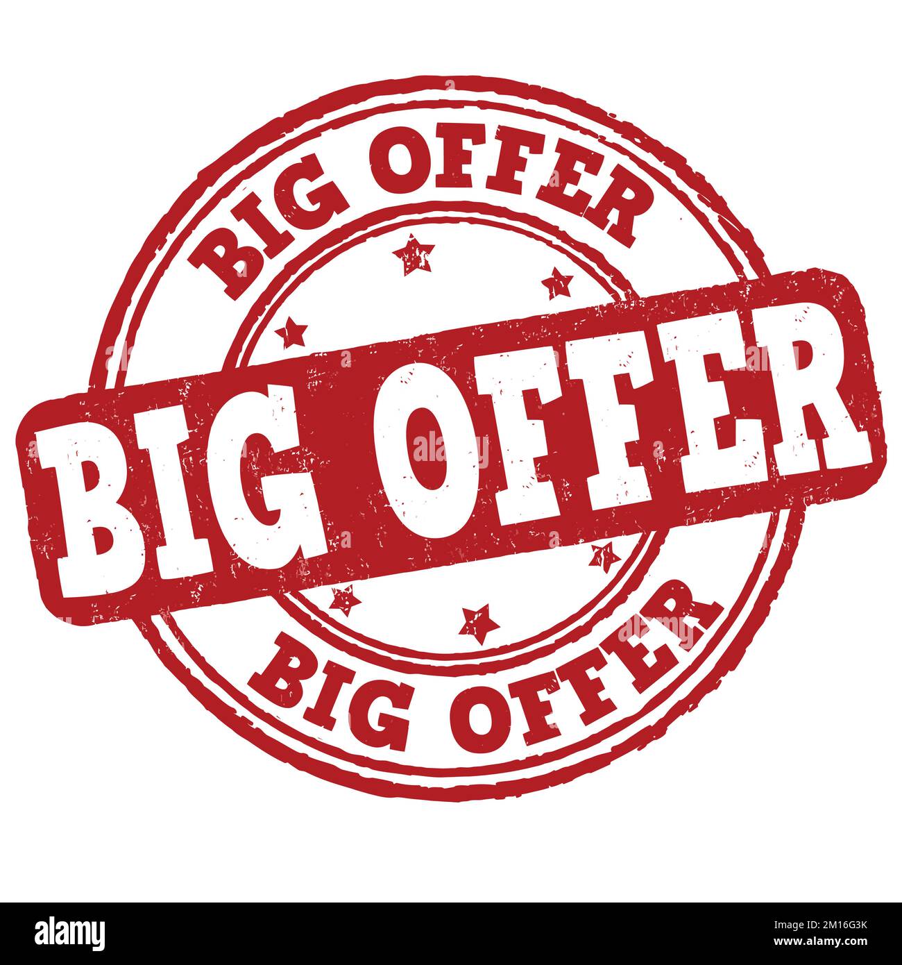 Big offer hi-res stock photography and images - Alamy