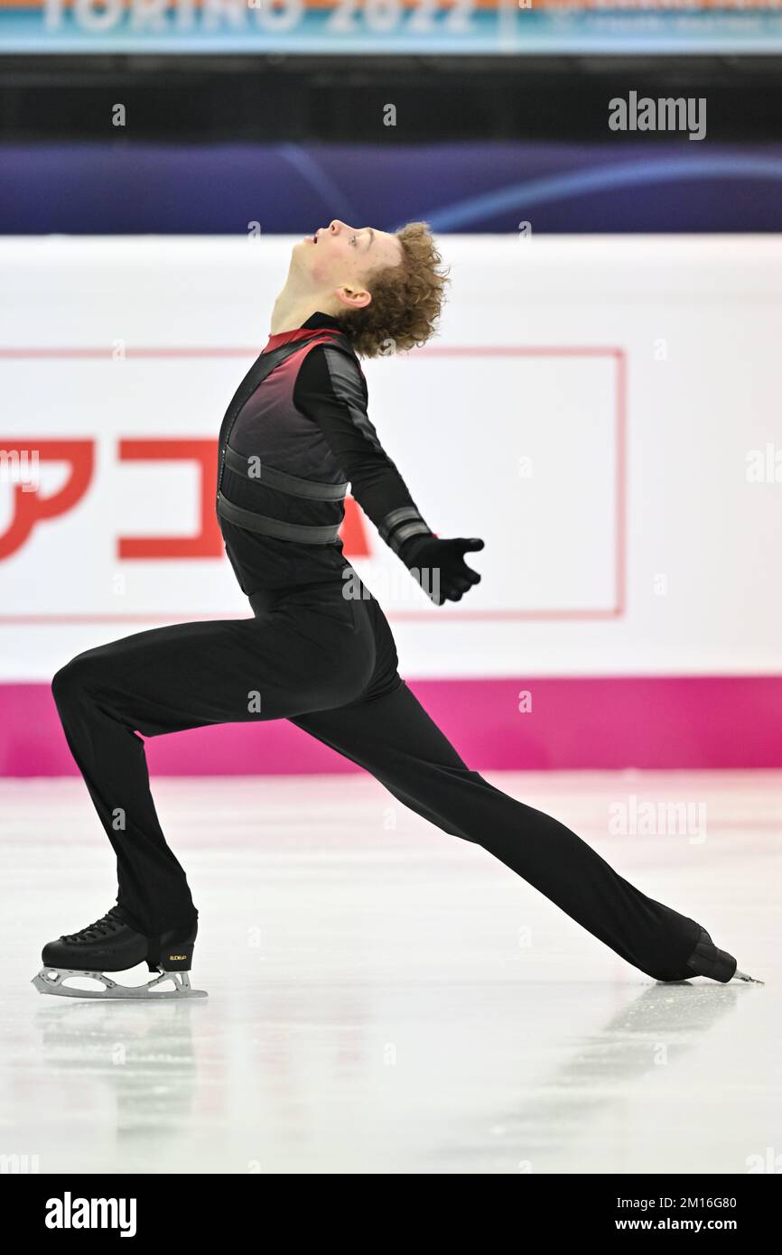 Robert yampolsky hi-res stock photography and images - Alamy