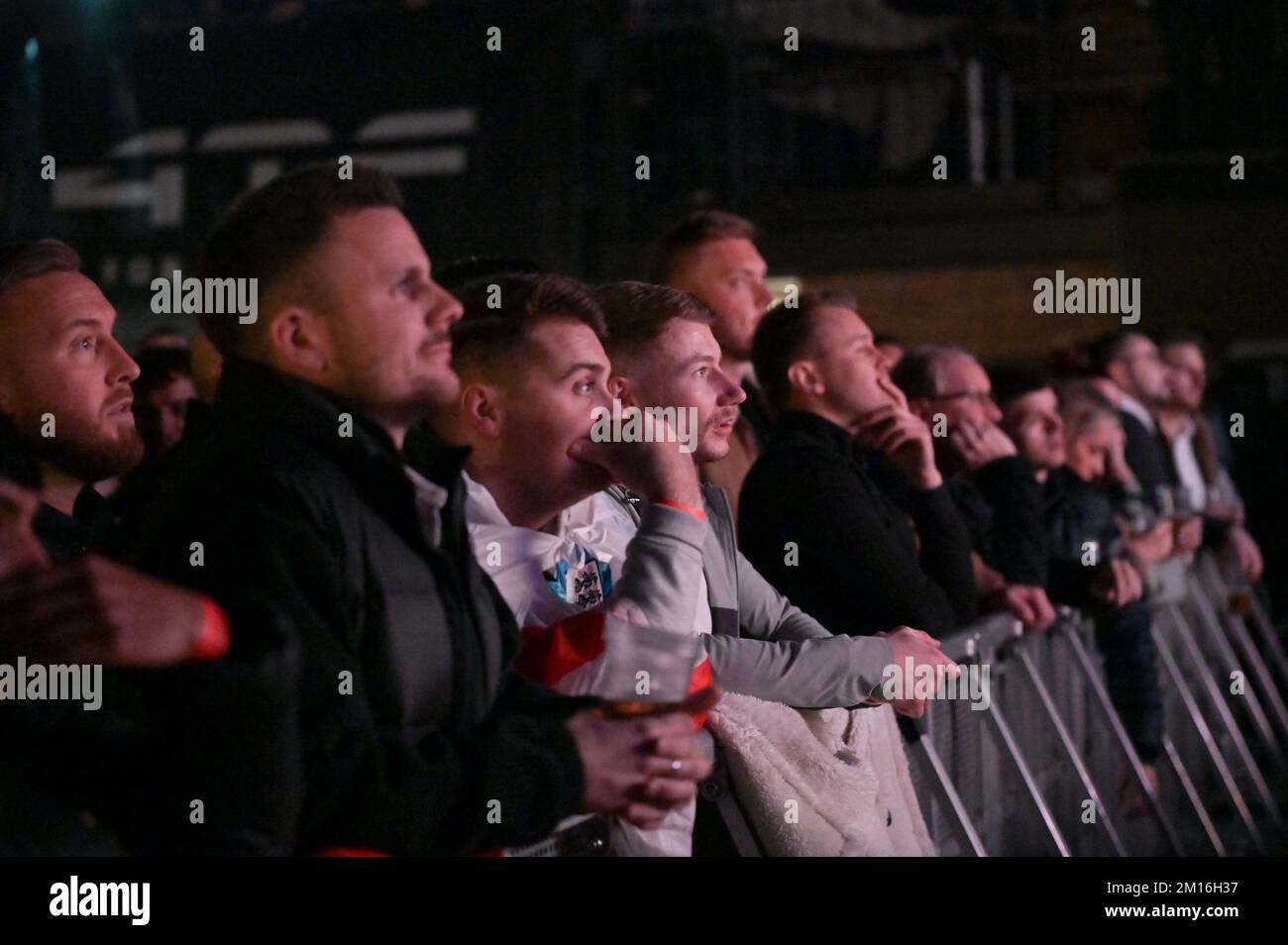 Digbeth fan park hi-res stock photography and images - Alamy