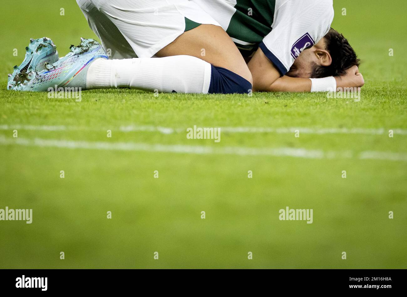 DOHA - Joao Felix of Portugal during the FIFA World Cup Qatar 2022 ...