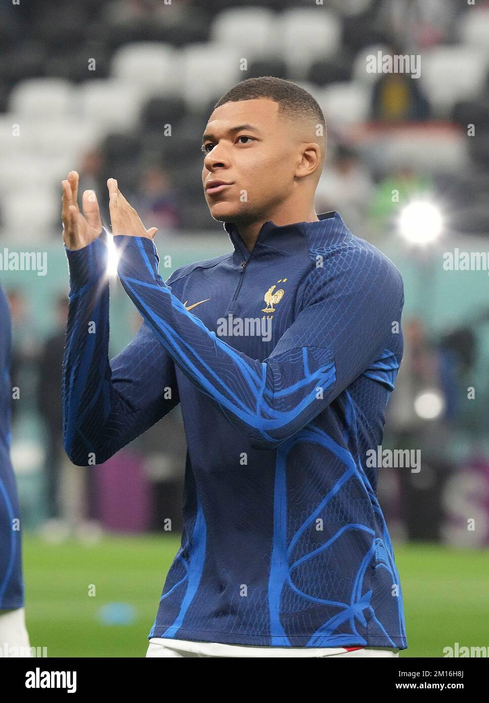 12/10/2022, Al Bayt Stadium, Doha, QAT, World Cup FIFA 2022 ...