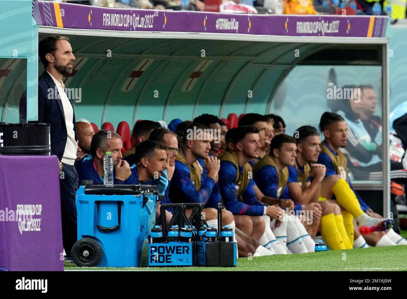 Southgate qatar 2022 hi-res stock photography and images - Alamy