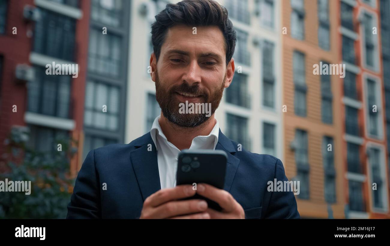 Hold gadget hi-res stock photography and images - Alamy