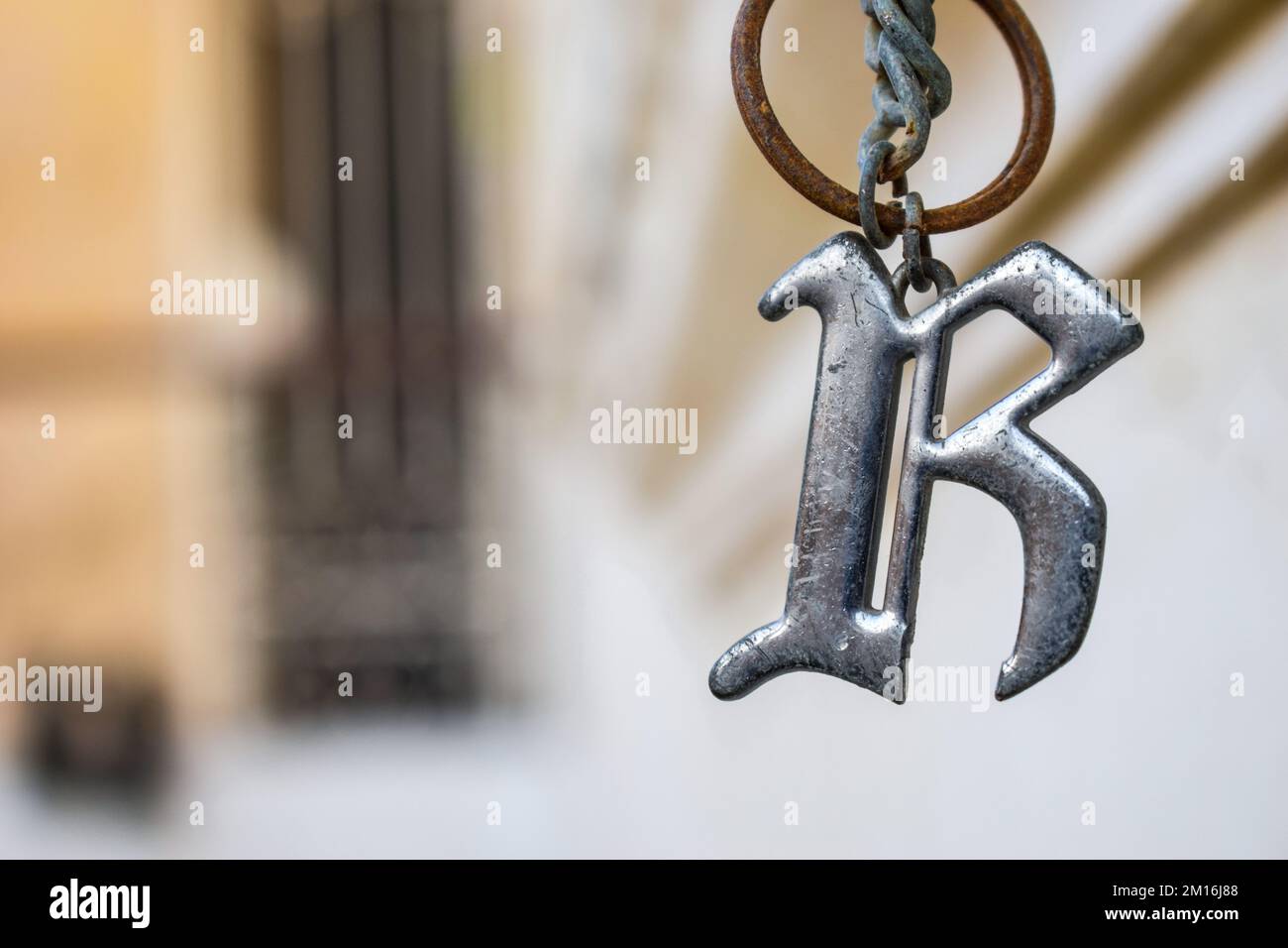 Chain letter hi-res stock photography and images - Alamy
