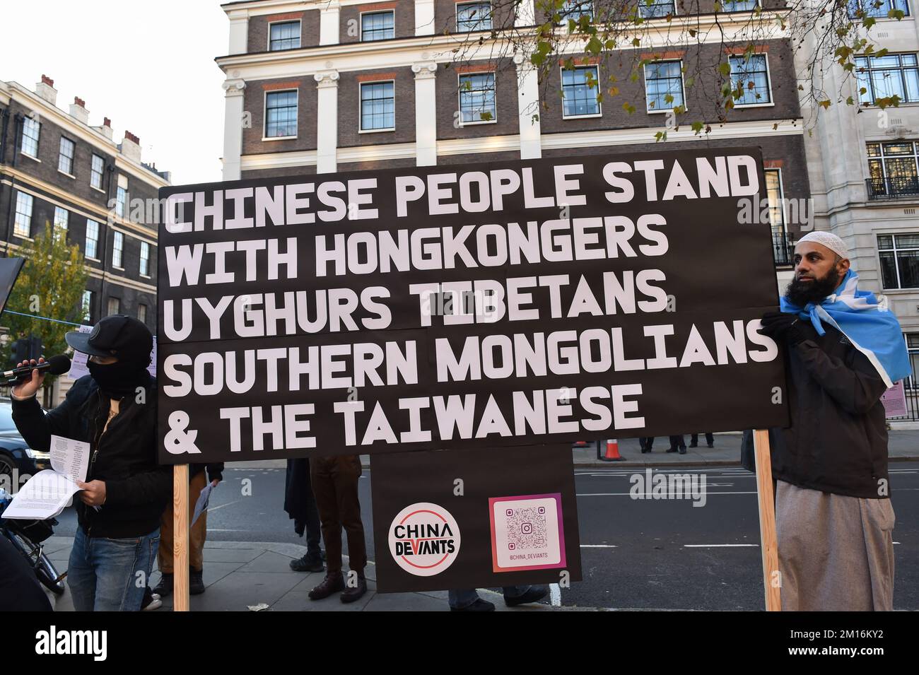 Communist poster england hi-res stock photography and images - Alamy