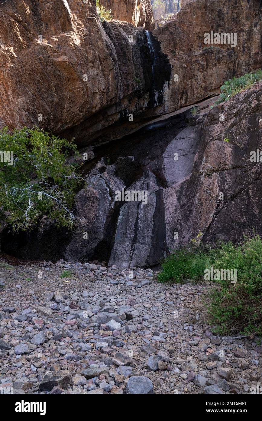 Dripping springs historical hi-res stock photography and images - Alamy