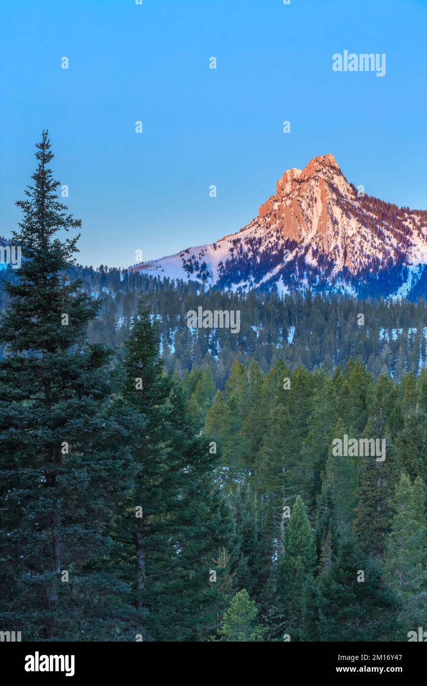 Mt d3837 hi-res stock photography and images - Alamy
