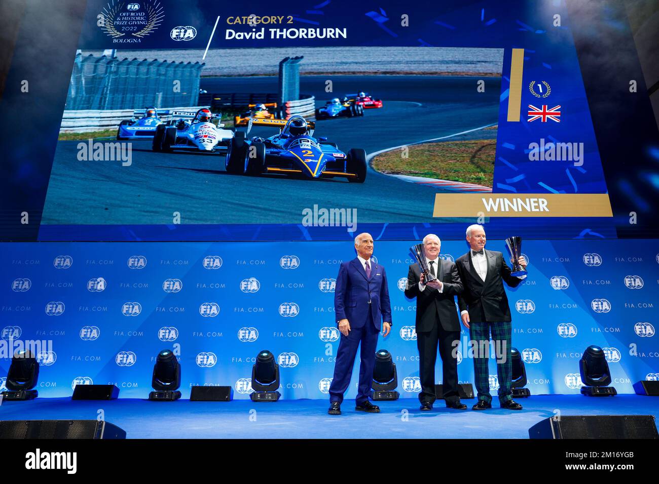 David thorburn hi-res stock photography and images - Alamy