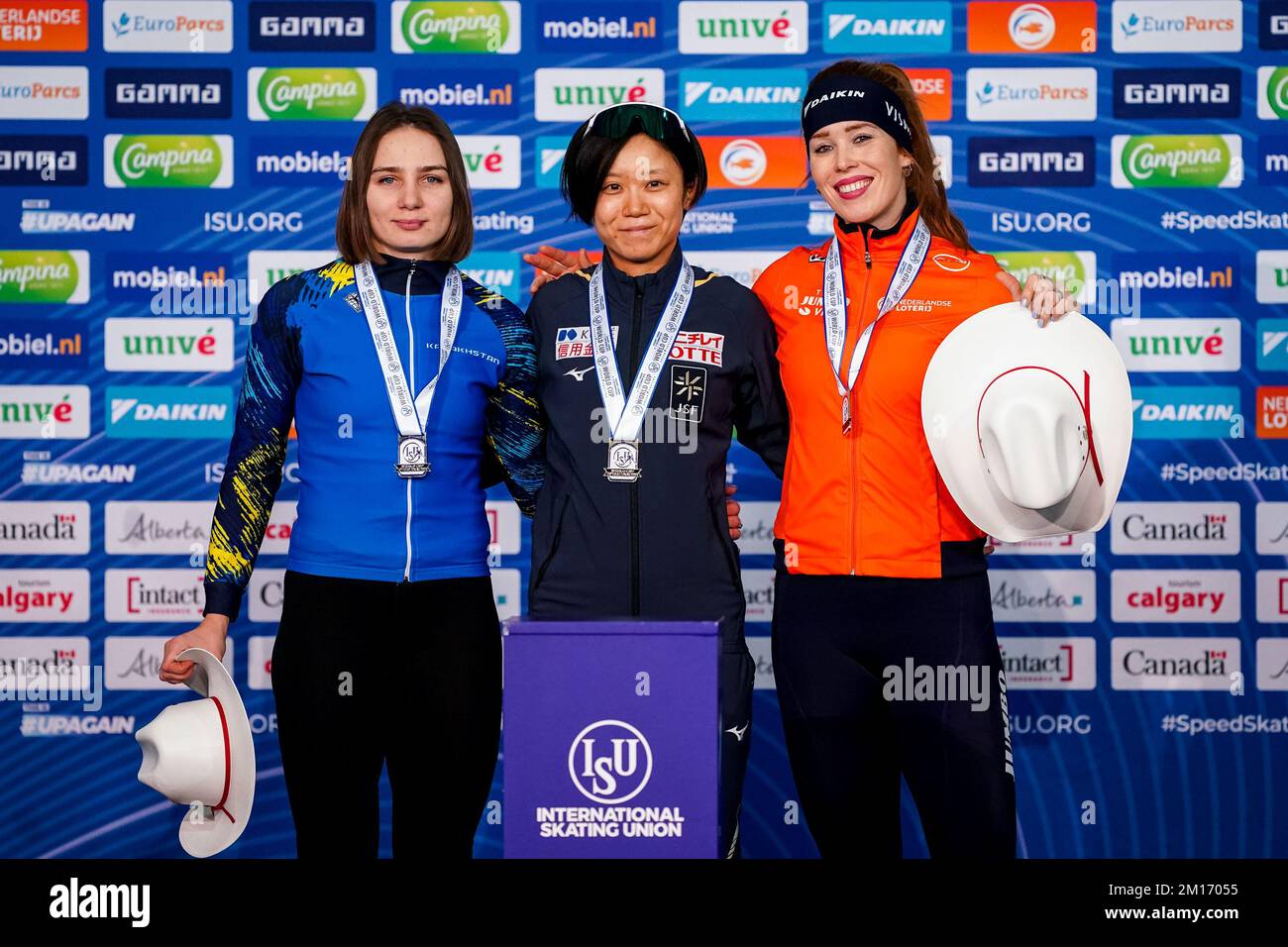 Calgary, Canada. 10th Dec, 2022. CALGARY, CANADA - DECEMBER 10 ...