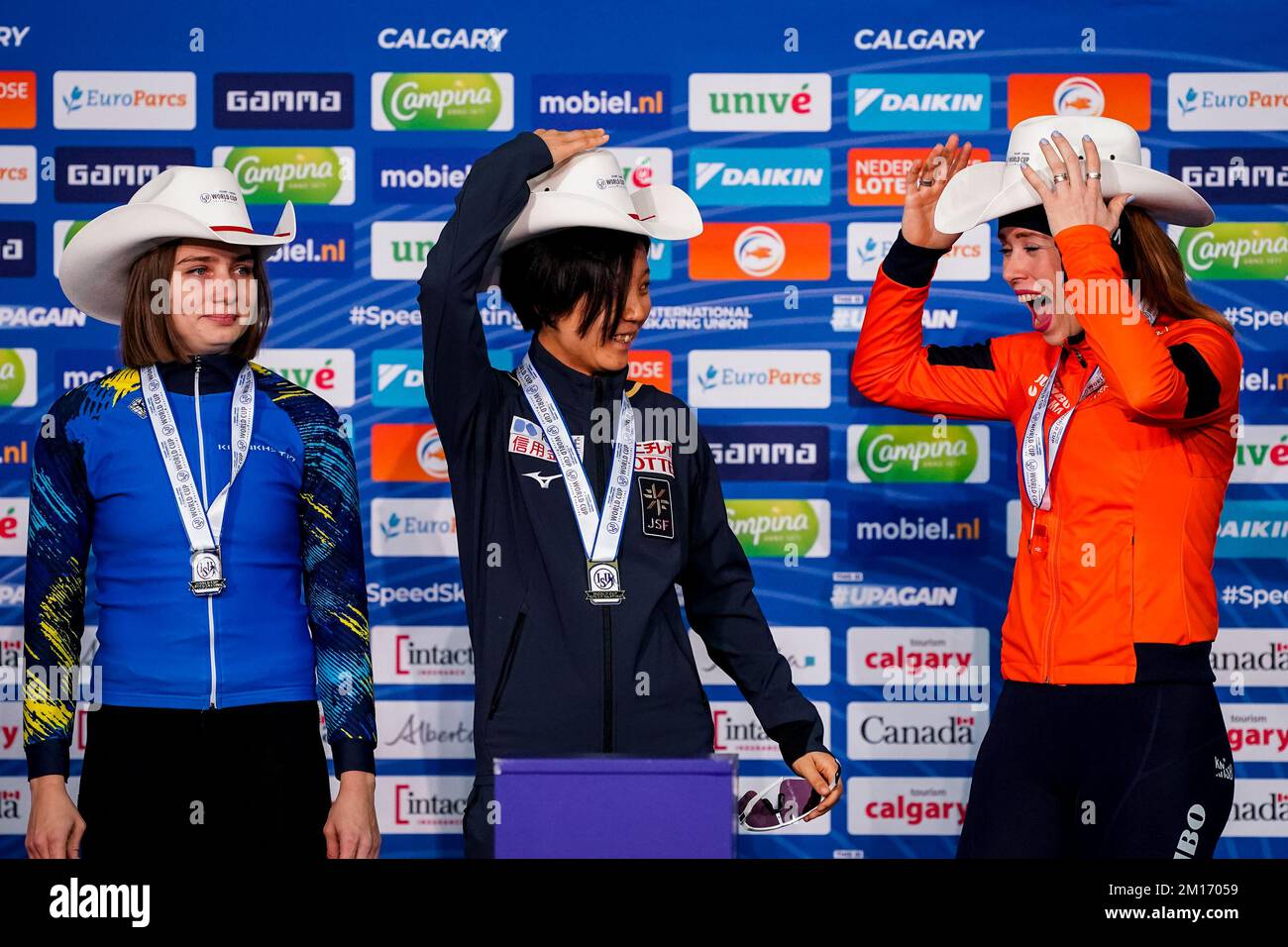 Calgary, Canada. 10th Dec, 2022. CALGARY, CANADA - DECEMBER 10 ...