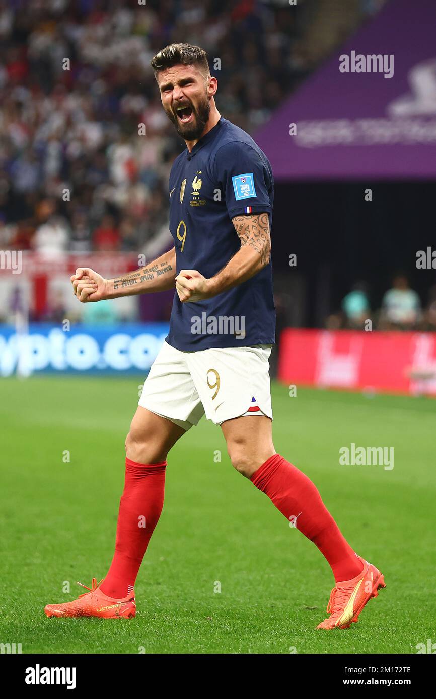 Olivier Giroud 20222022