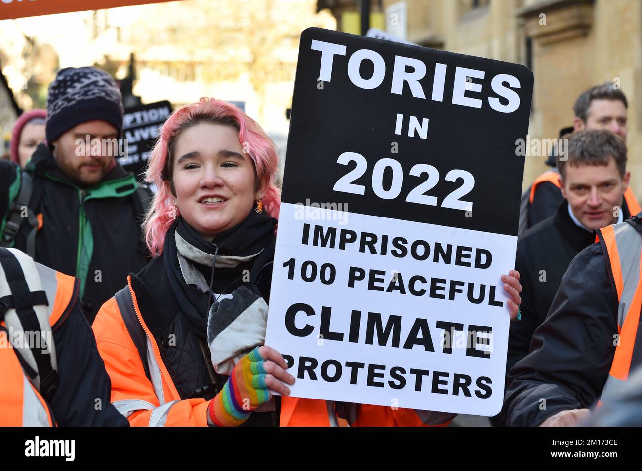 Just stop oil van gogh hi-res stock photography and images - Alamy