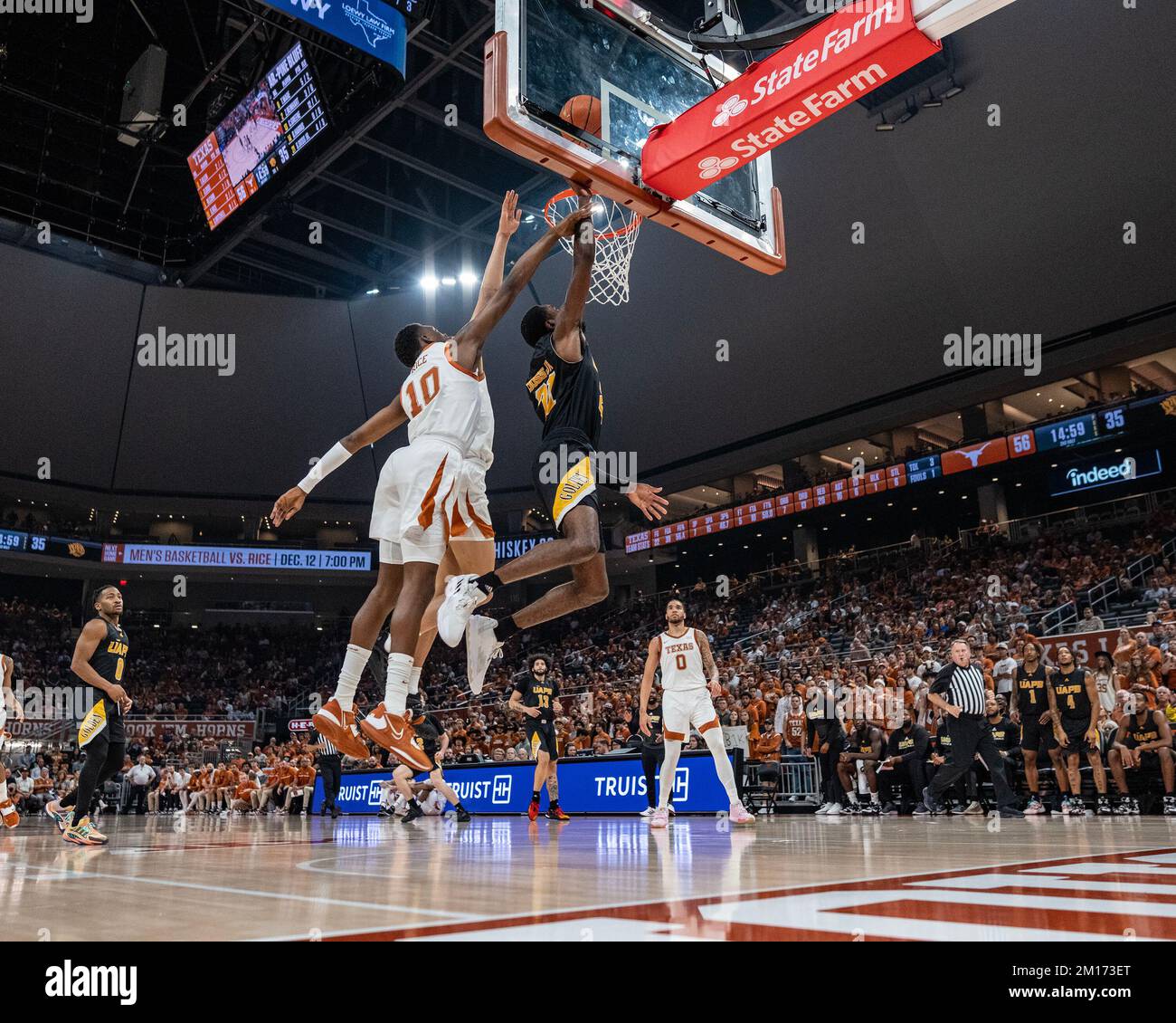 Shaun doss hi-res stock photography and images - Alamy