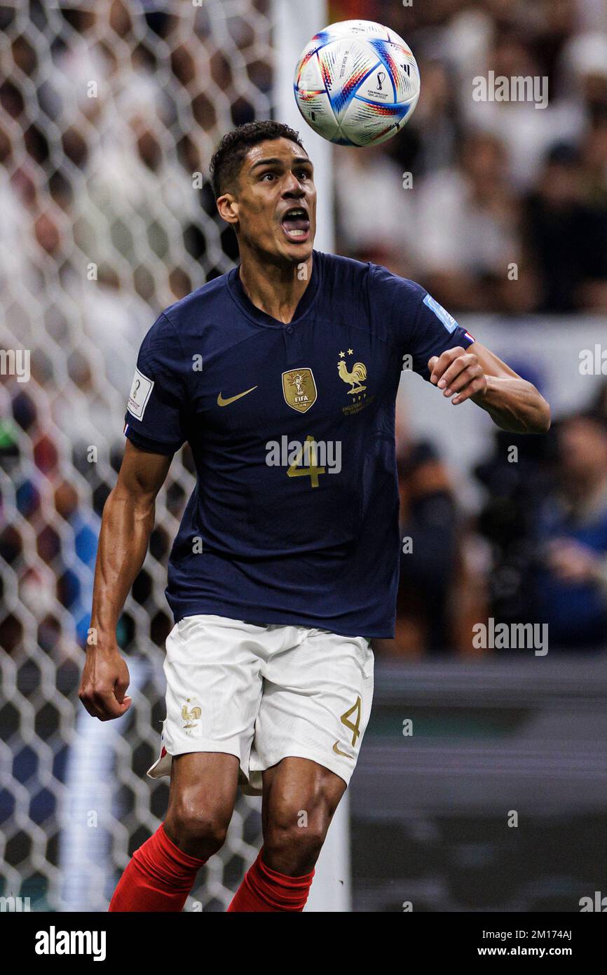 Al Khor, Brazil. 10th Dec, 2022. Qatar - Al-Khor - 10/12/2022 - WORLD ...