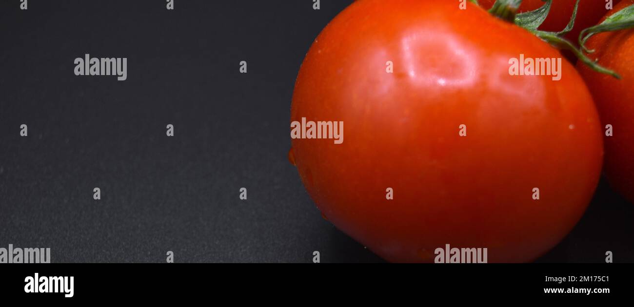 Fresh tasty tomato, all organic tomato, fresh red organic tomato ...