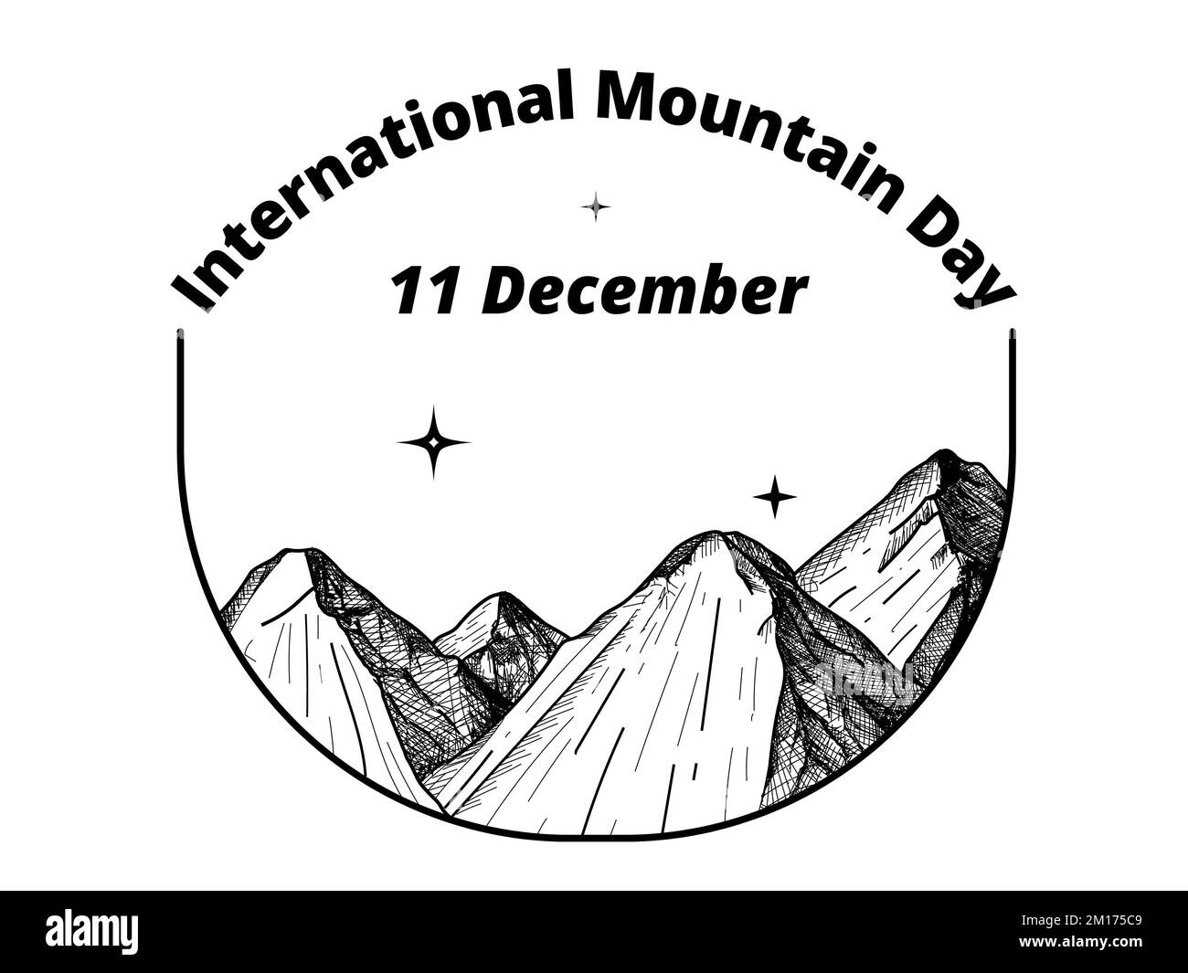 International Mountain Day. December 11. international world mountain ...