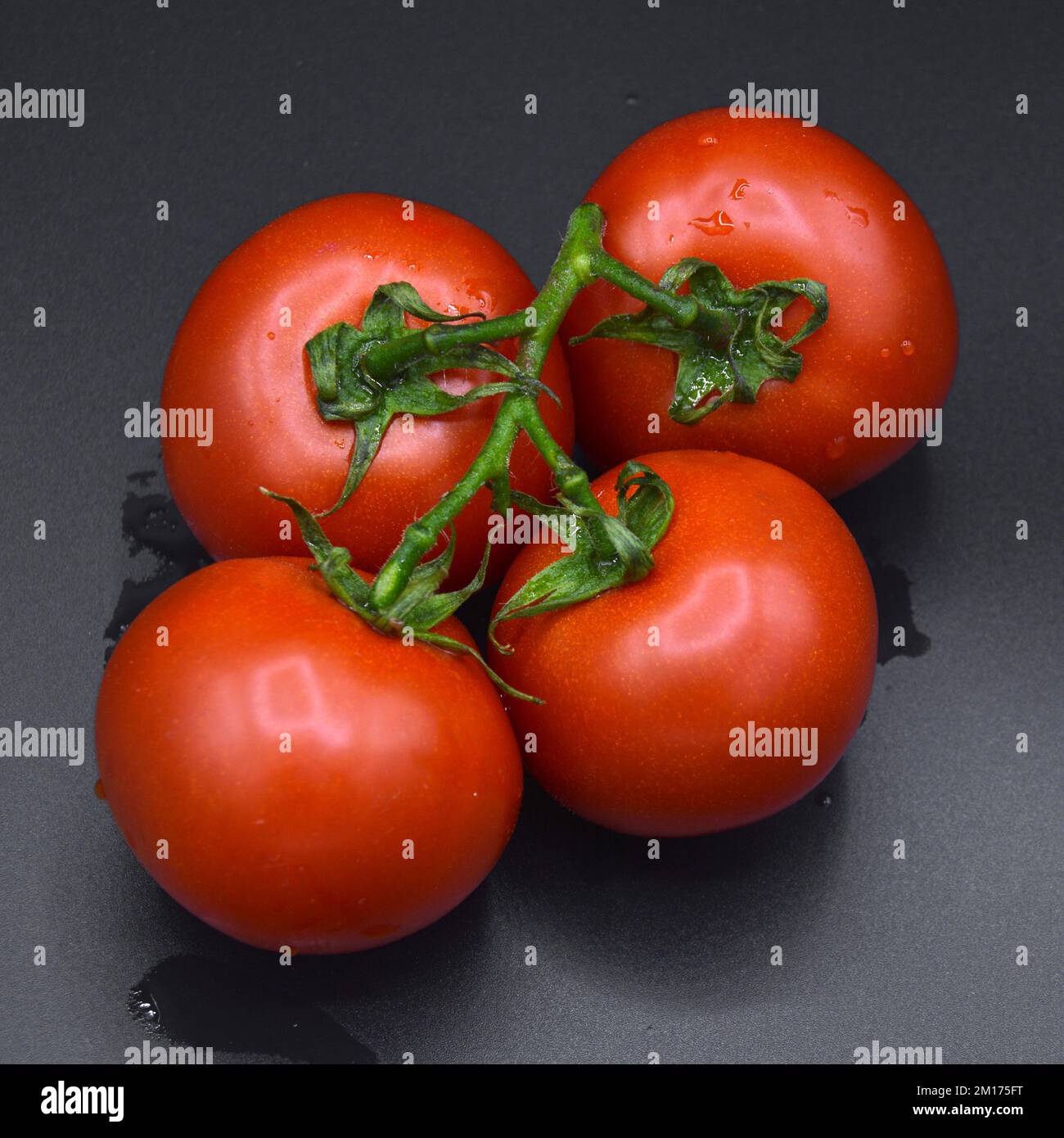 Fresh tasty tomato, all organic tomato, fresh red organic tomato ...