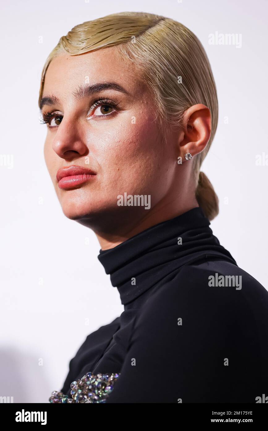 Beatrice quinta hi-res stock photography and images - Alamy