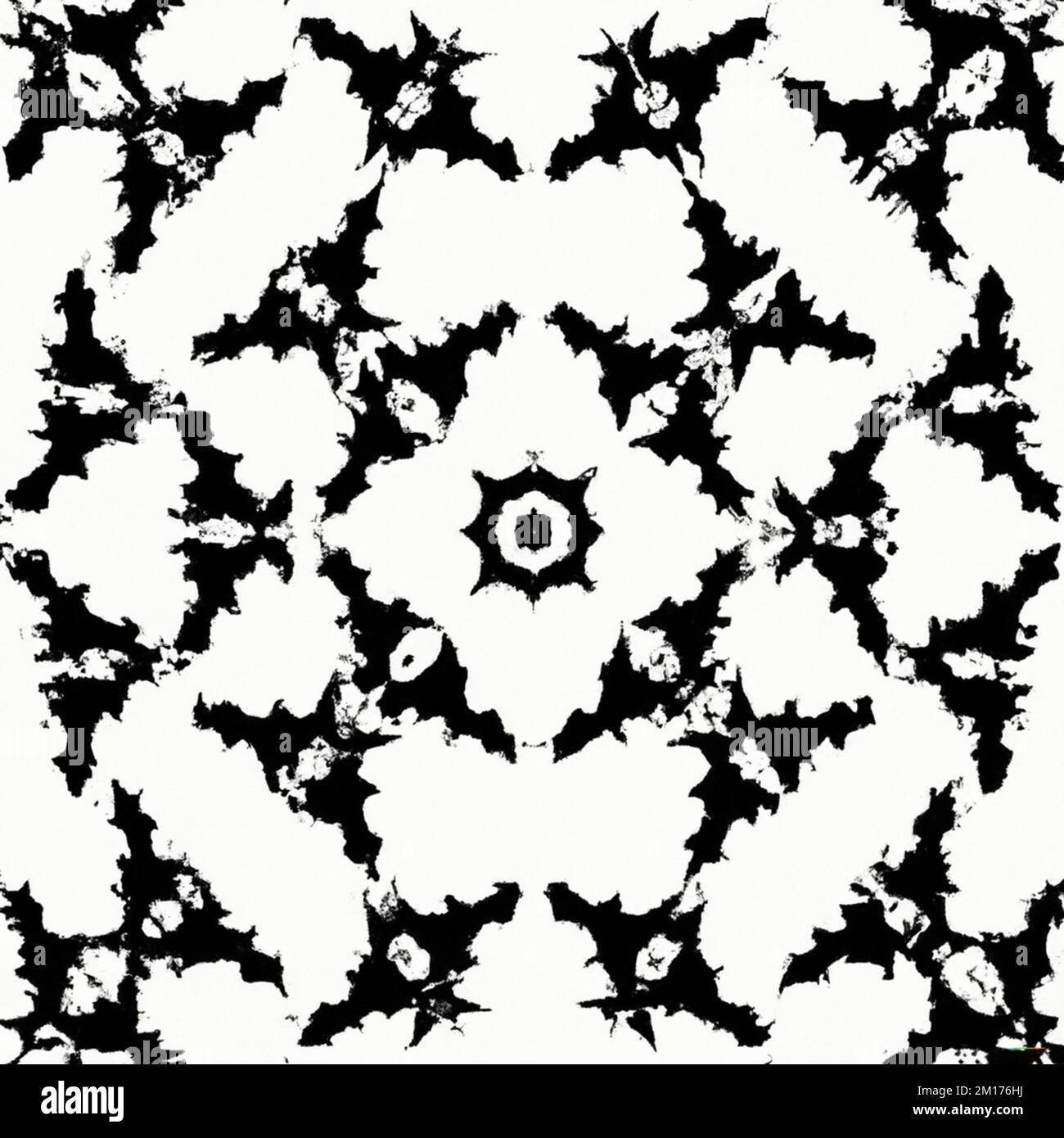 White paper square within a square hi-res stock photography and images ...