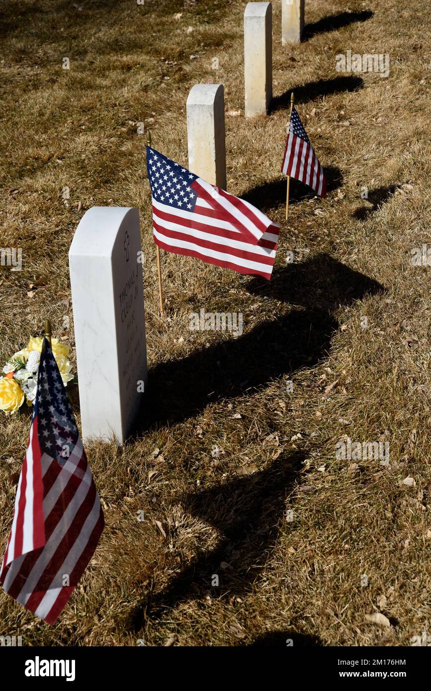 Us military veterans hi-res stock photography and images - Alamy