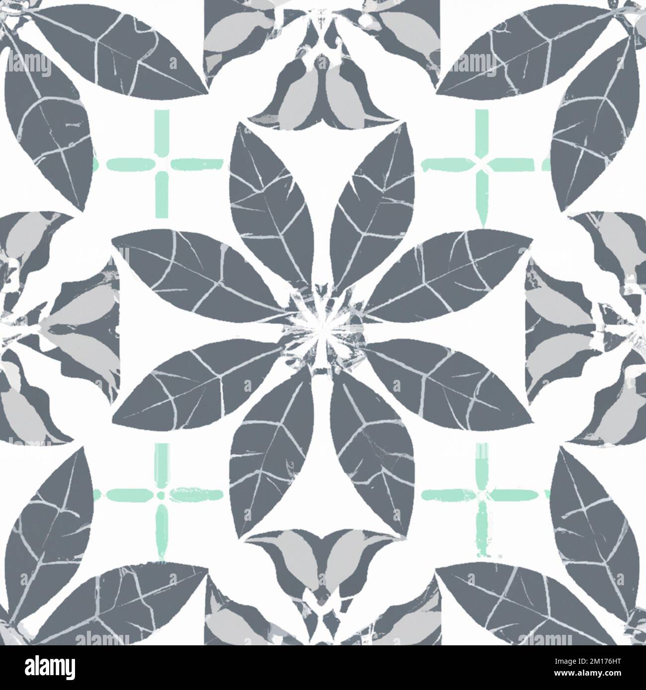 White paper square within a square hi-res stock photography and images ...