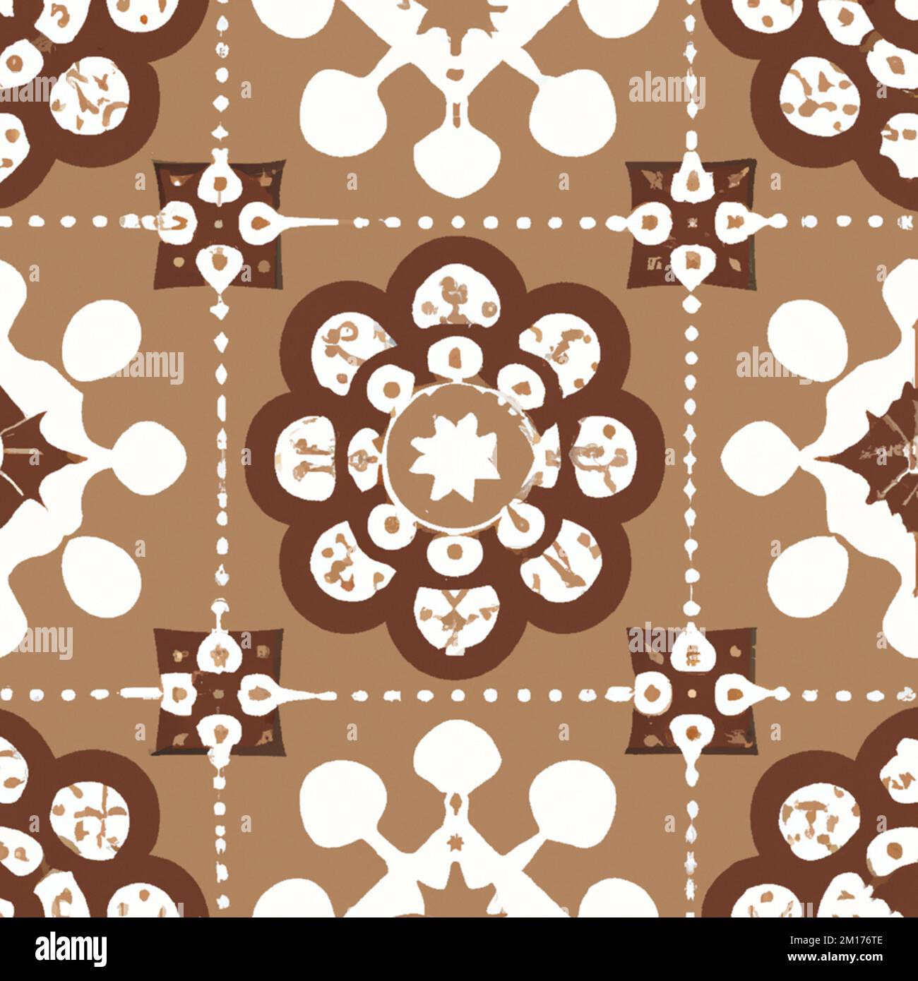 White paper square within a square hi-res stock photography and images ...