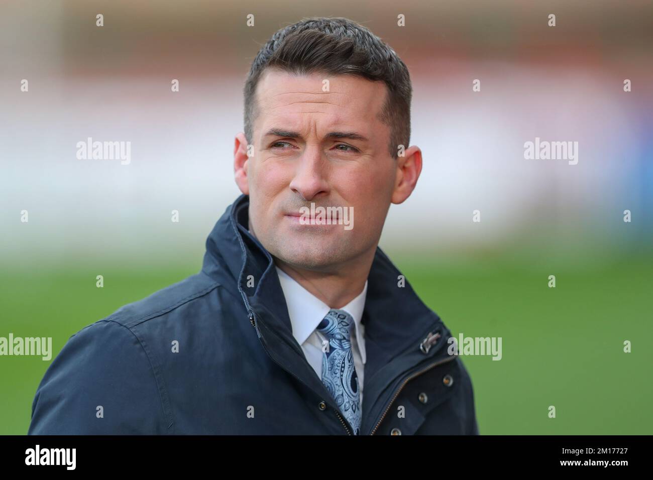 Mark mcadam hi-res stock photography and images - Alamy