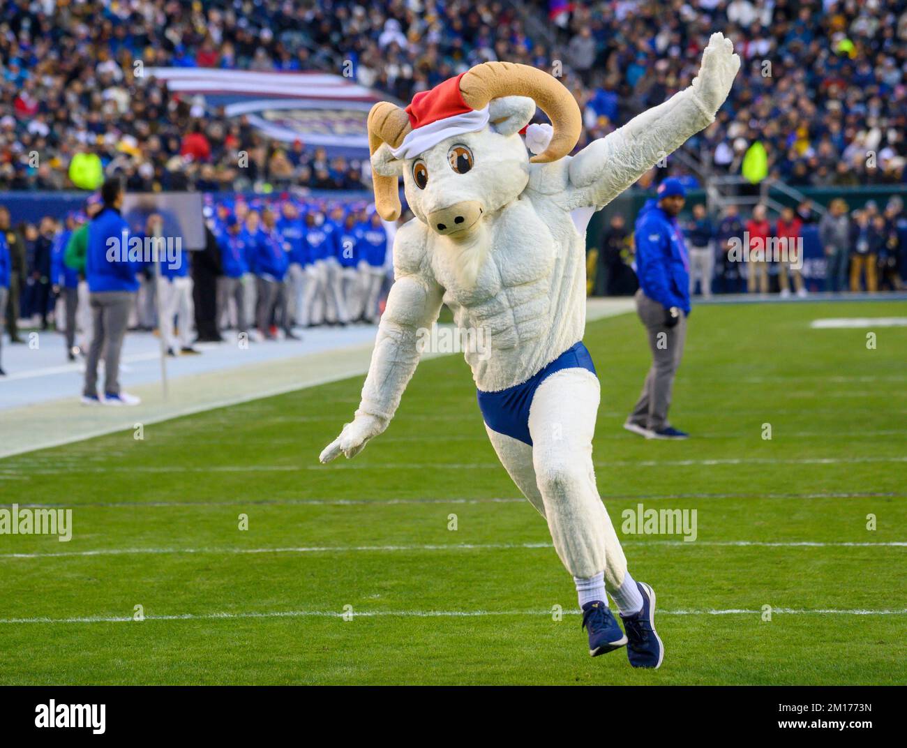 Navy mascot hi-res stock photography and images - Alamy