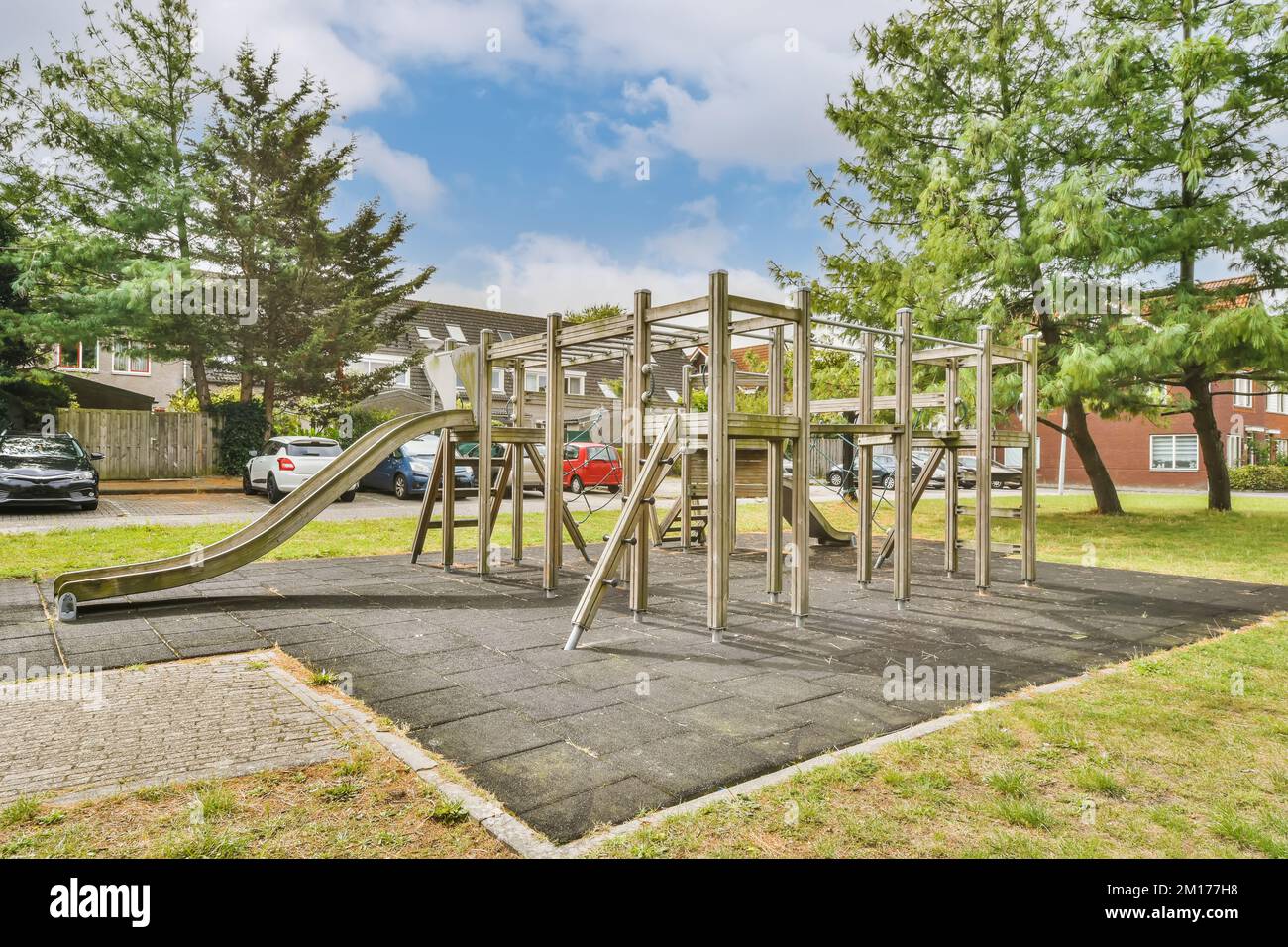 Baltimore maryland cars hi-res stock photography and images - Alamy