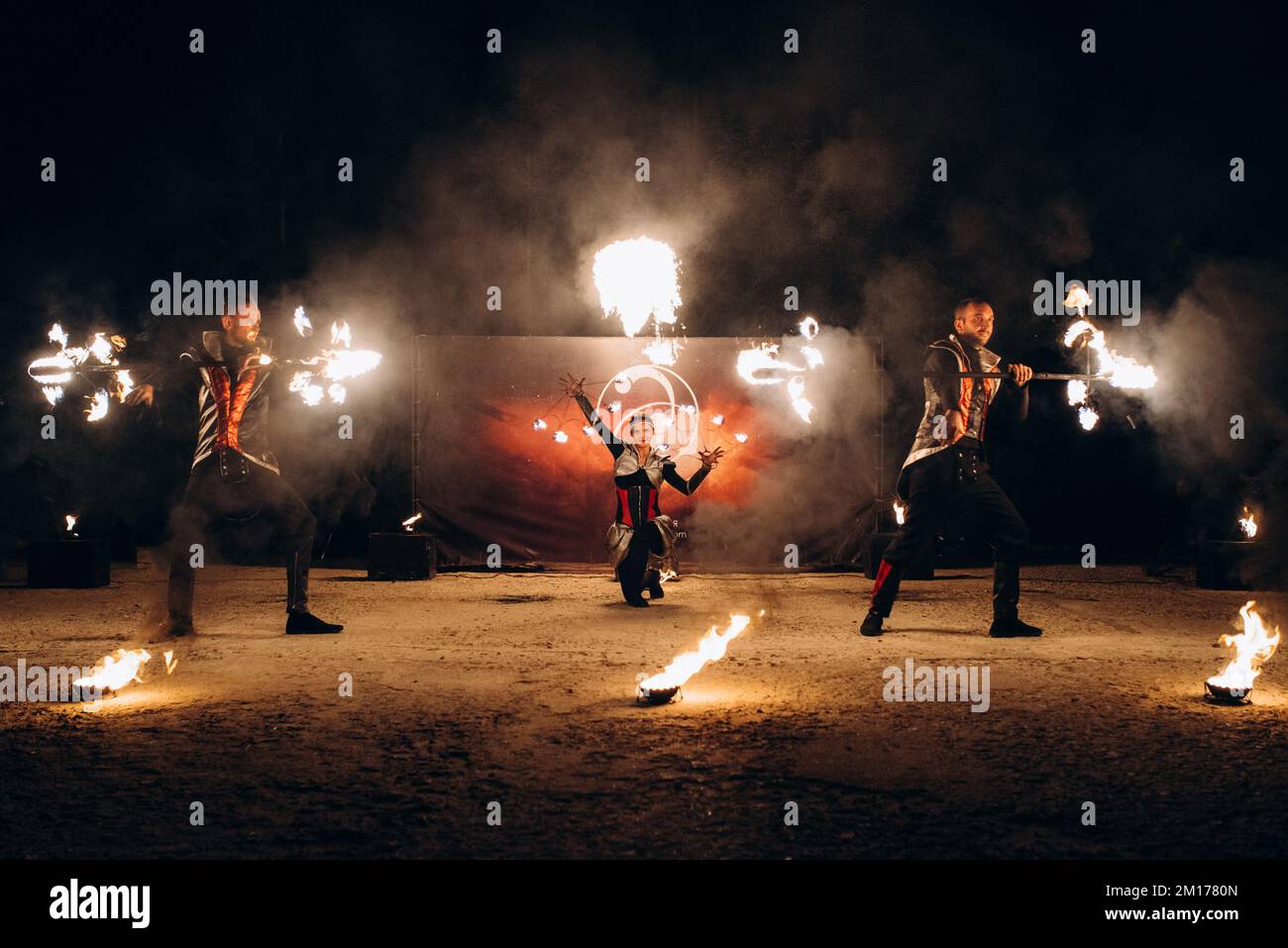 Fiji show air hi-res stock photography and images - Alamy