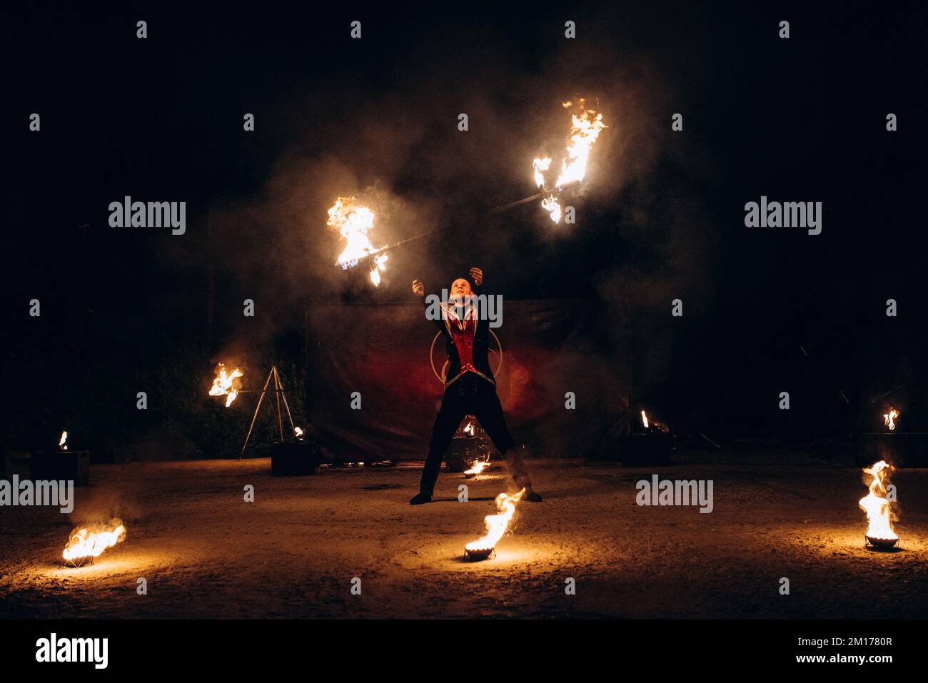 Fiji show air hi-res stock photography and images - Alamy