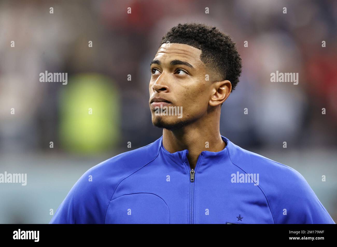 Jude bellingham 2023 hi-res stock photography and images - Alamy